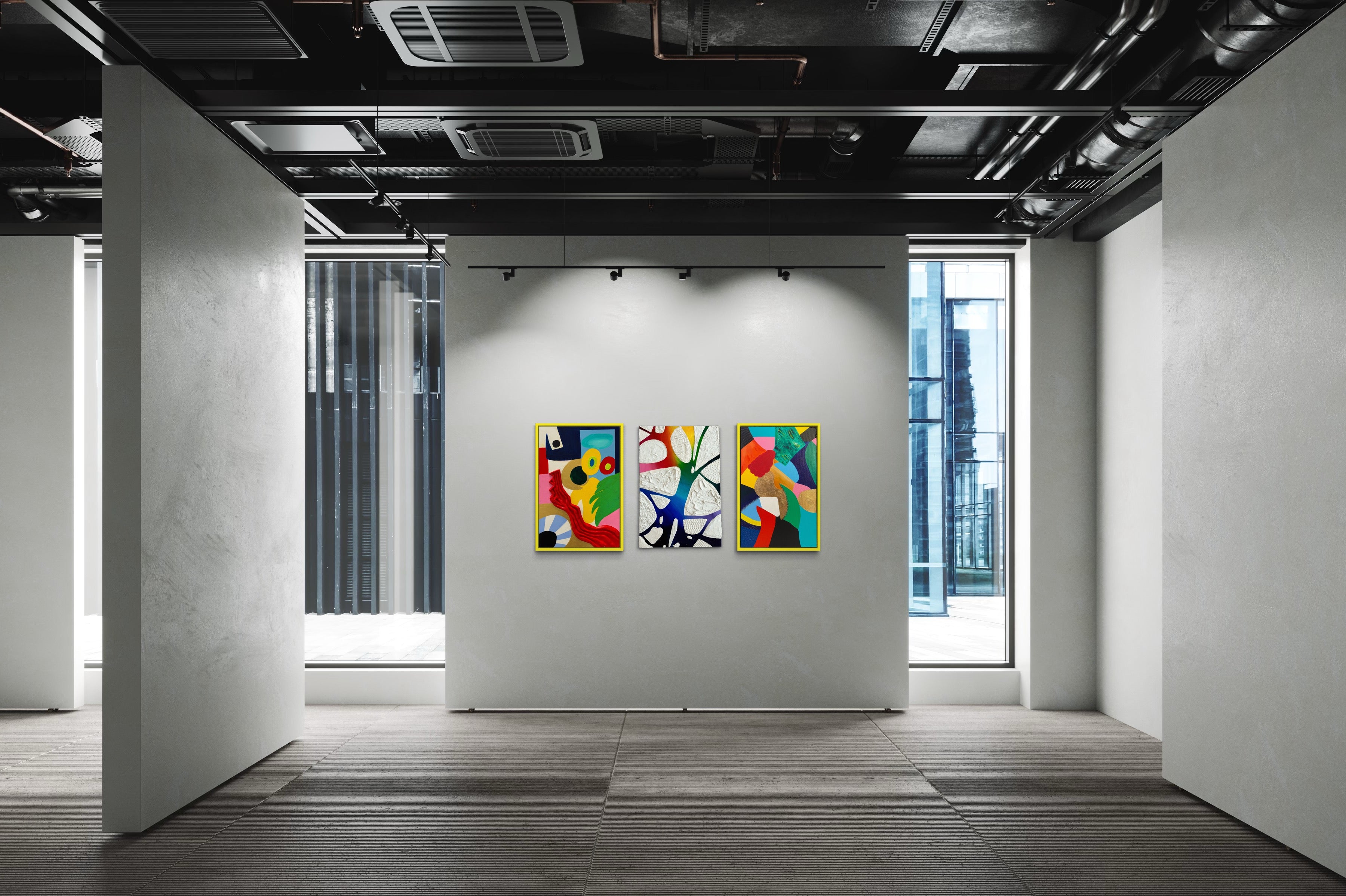 KAKE art - The feel-good ART that makes you happy