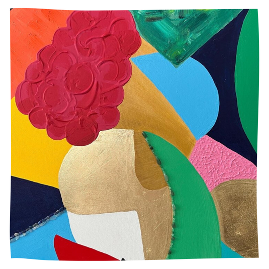 KAKE art - The feel-good ART that makes you happy