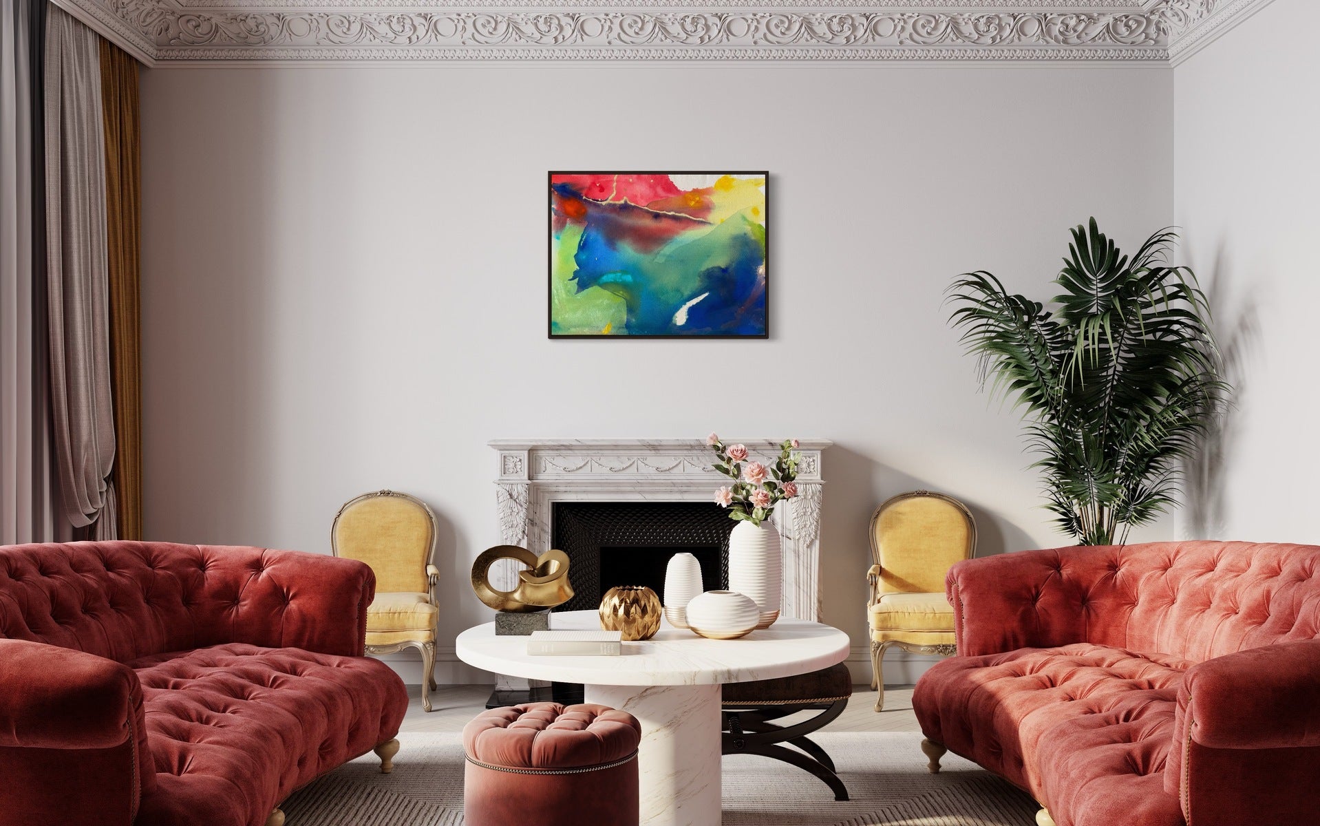 KAKE art - The feel-good ART that makes you happy