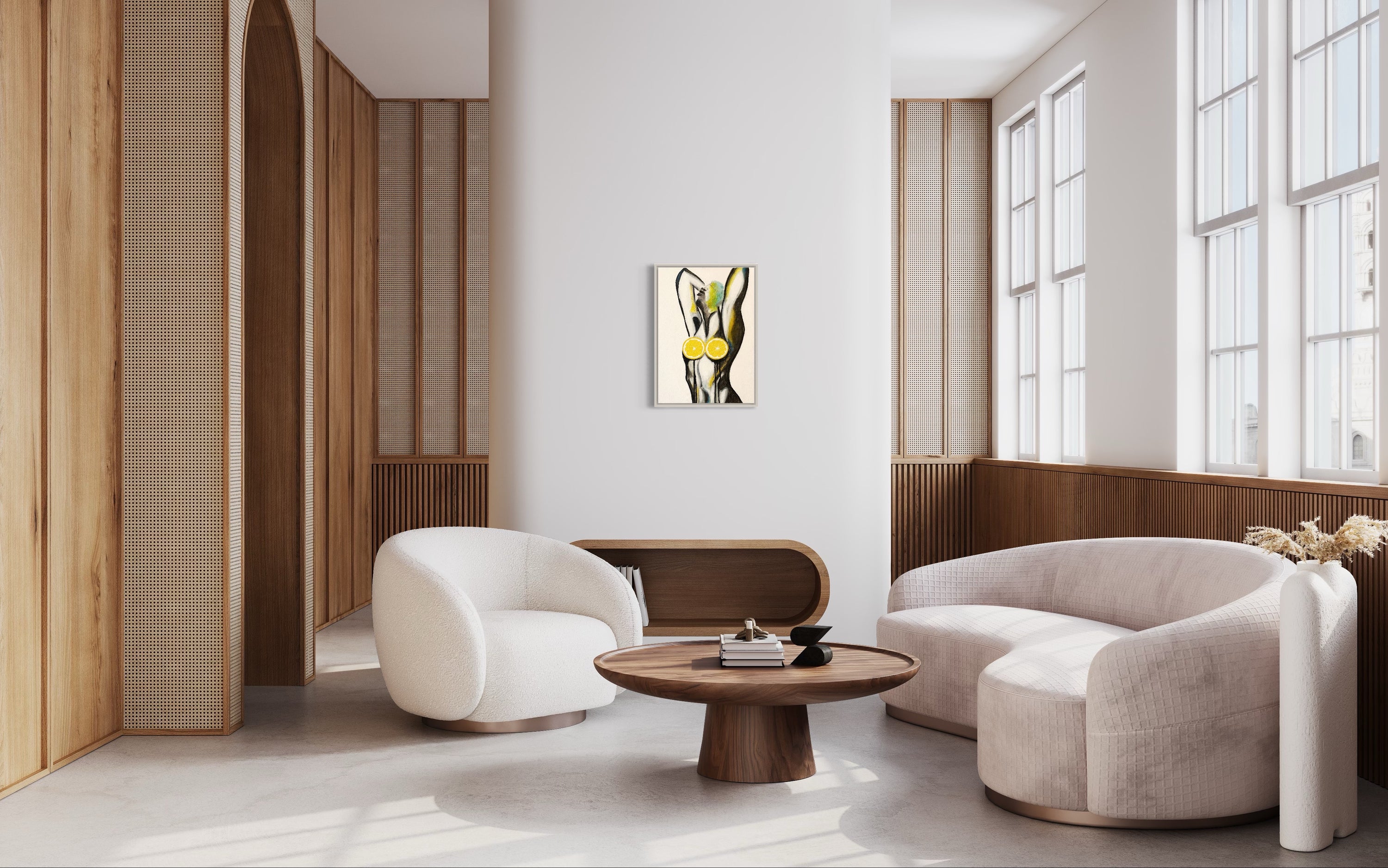KAKE art - The feel-good ART that makes you happy