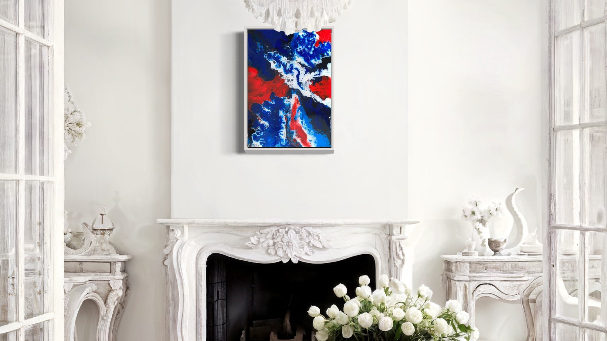 KAKE art - The feel-good ART that makes you happy