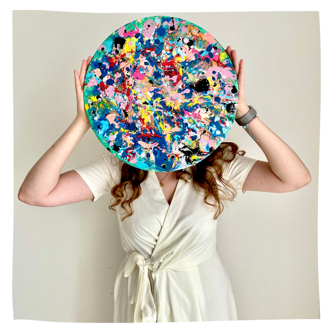 KAKE art - The feel-good ART that makes you happy