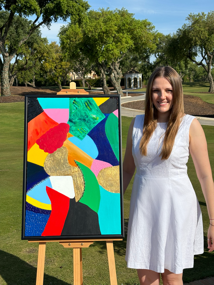 KAKE art - The feel-good ART that makes you happy