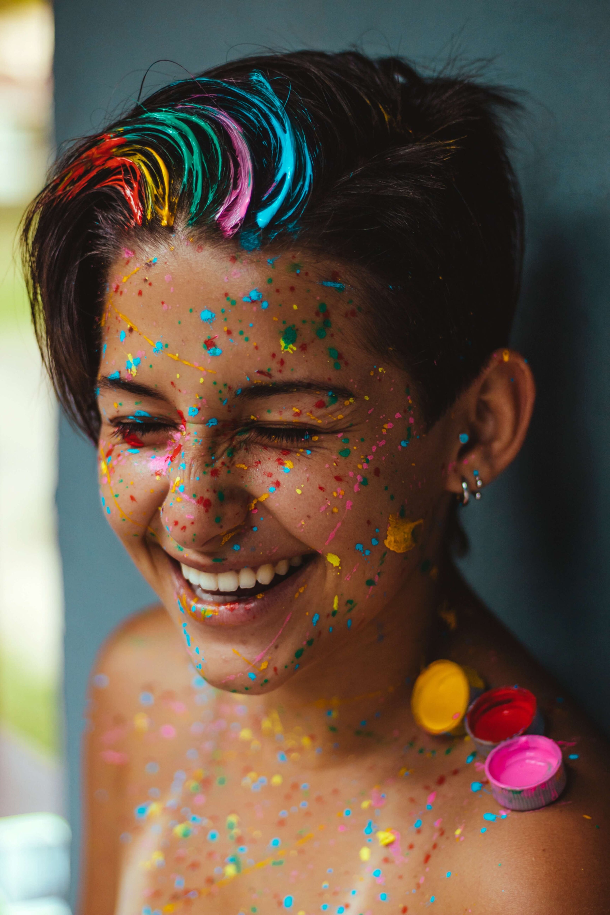 KAKE art - The feel-good ART that makes you happy